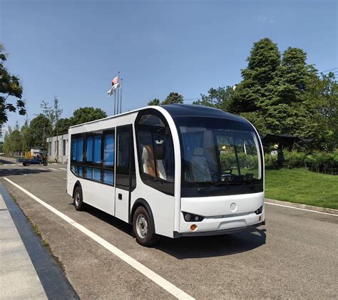17 Passenger Electric Shuttle Bus Stock Price Ev Mini Cable Bus Electric Bus And Electric Mini Bus