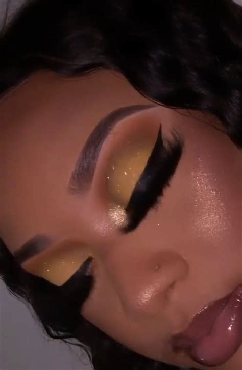 Pin By Kaya On Makeup Makeup Prom Eye Makeup Birthday Makeup Looks