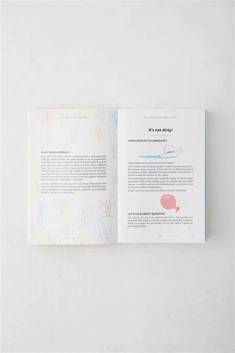 Sex Tips For Creative Lovers Pleasure For Everybody By Jüne Plã Urban Outfitters