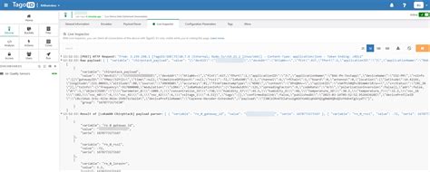 payload parse for rak10701 in the tagoio wisnode sensorhub rakwireless forum