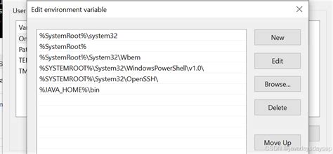 Windows 10 下编译 64 位 Openjdk 8 并单步调试openjdk8 Csdn博客
