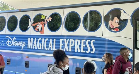 Walt Disney World Transportation Dadsguidetowdw