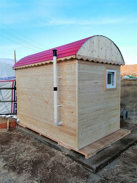 Дулаалгатай амбаарын 2020 Мини шийдэл Mini Solutions