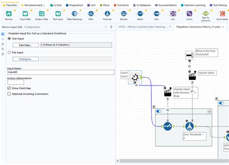 Solved Show Field Map Macro Input Not Re Mapping Incomi Alteryx