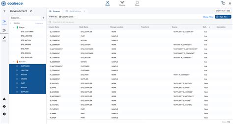 Coalesce Foundational Hands On Guide Coalesce Documentation