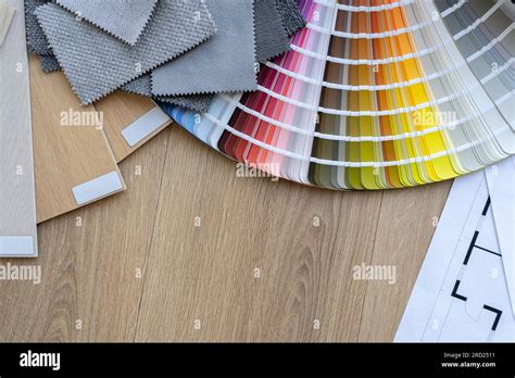 Color Scheme Palette Catalog Colour Swatches Wooden Flooring
