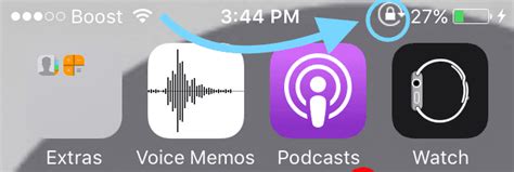 How To Get Your Iphone Screen To Rotate Again Appletoolbox