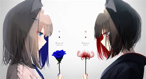 忧郁壁纸