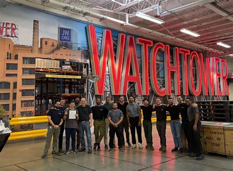 Eae Engineering Automation Electronics Gmbh On Linkedin Watchtower