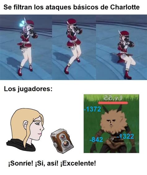 Cryo Genshin Impact HoYoLAB