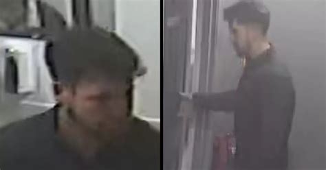 Rochester Cctv Appeal After Man Punched To The Floor In Rochester Bar Kent Live