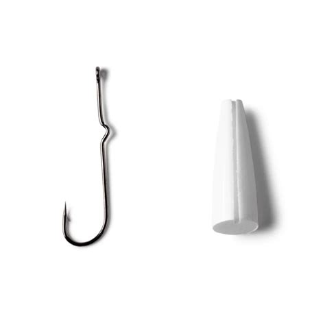 Fly Fishing Popper Bodies With Hooks Orvis