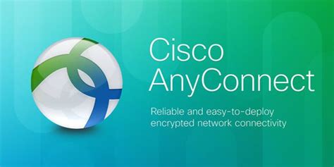 دانلود Cisco Anyconnect سیسکو انی کانکت برای ویندوز و لینوکس و