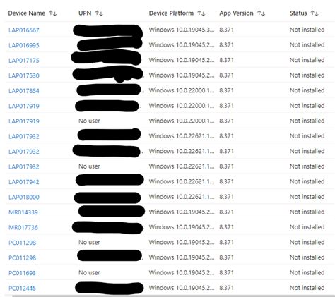 How To Uninstall Command Java In Intune Microsoft Qanda