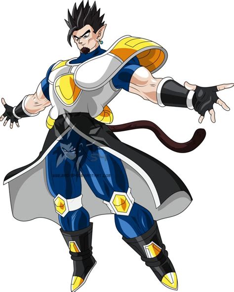 397 Best Dragon Ball Oc Images On Pinterest Dragons