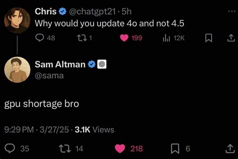 Chatgpt 4o大火，gpu短缺，英伟达却继续暴跌 知乎