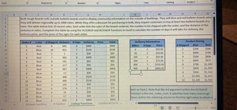 Solved Font Alignment Number Styles Cels Editing Analysis Chegg Com