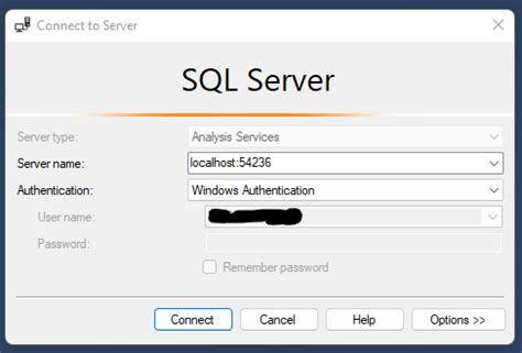 Monitoring Power BI Desktop Activity Using Extended Events I