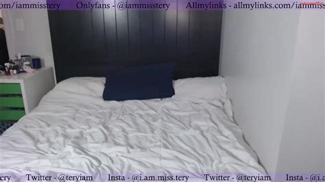 Iammisstery Chaturbate Live Cam Score Telkom Elevate Your Game
