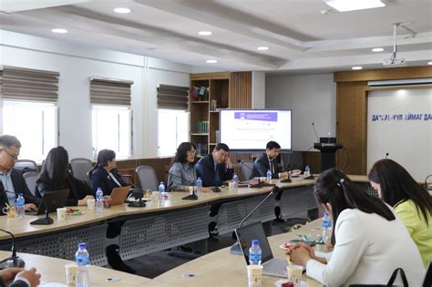 ШУТИС ШУТИС Дархан Уул аймаг дахь Технологийн сургууль