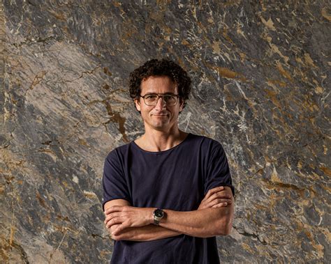 Gorazd Malačič Founder And Creative Director Of Tokio Design Authority