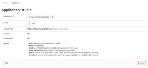 GitLab Data Version Control DVC