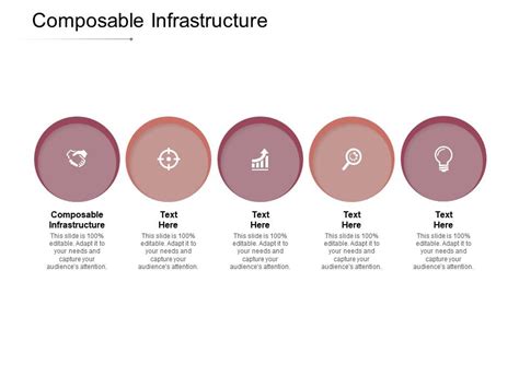 Composable Infrastructure Ppt Powerpoint Presentation Infographics Good Cpb Presentation