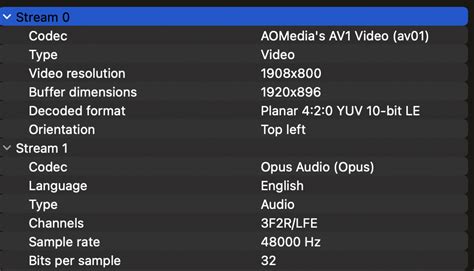 mkv plays fine on roku fails crashes on ios appletv r plex