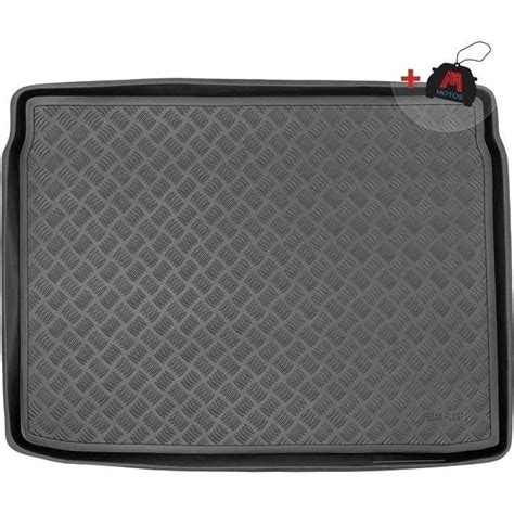 Tapis De Coffre En Pe Pour Renault Kadjar 2015 2022 Rendez Votre Voyage