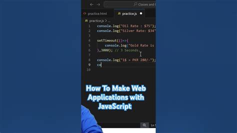 Javascript Full Course Coding Javascript Code Developer Shahidnaeem Webdevelopment Youtube