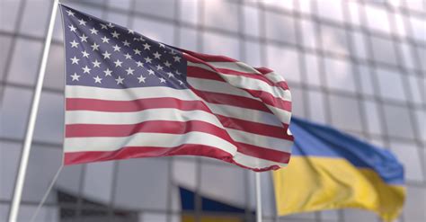Україна і США підписали угоду про створення Інвестиційного фонду відбудови Читайте на Ukr Net