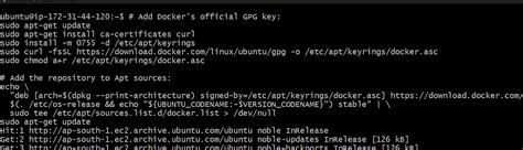 🚀 Deploying A Dockerized Web App Using Ansible On A Kubernetes Cluster Step By Step By