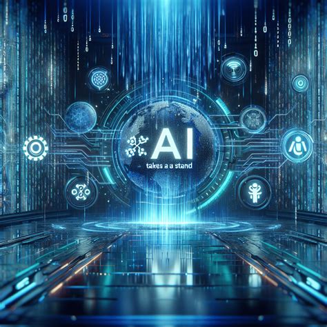 Artificial Intelligence Takes A Stand Tiktok To Label Ai Generated