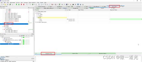 Vectorcast手动添加测试用例配置输入参数和期望值 Vectorcast怎么添加用例 Csdn博客