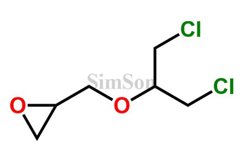 Propranolol Impurity 11 Cas No 23916 49 6 Simson Pharma Limited