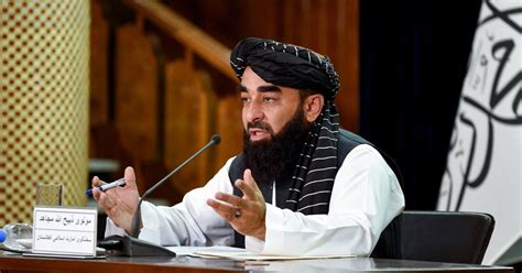 Taliban Promotes Sanctioned Official To Central Bank Governor