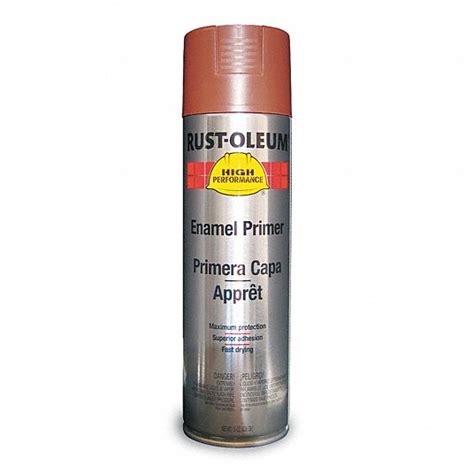 Rust Oleum Exterior Interior Rust Preventative Spray Primer Rust Preventative Spray Primer