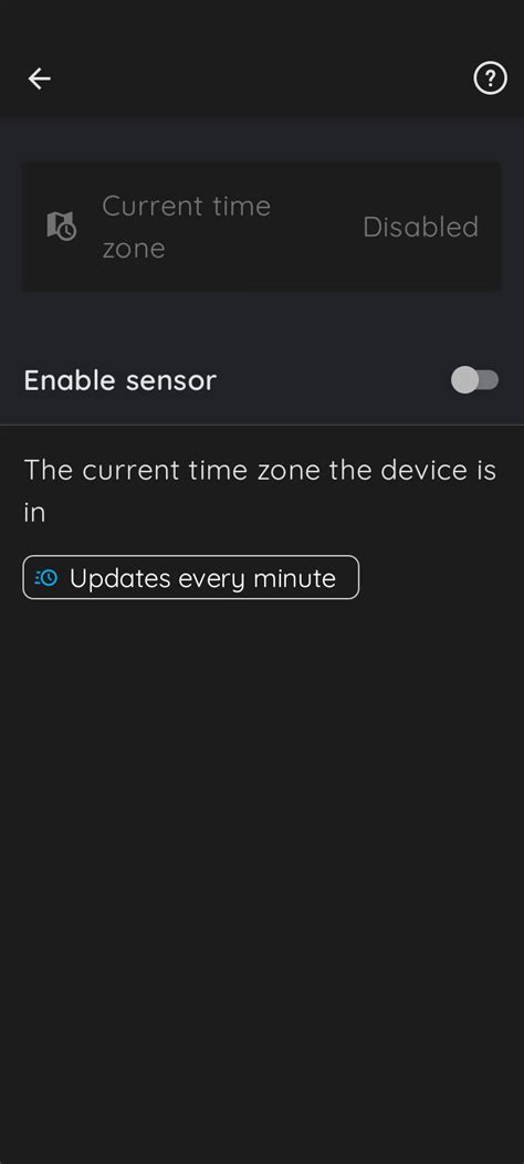 Add Local Time Attribute To Person Feature Requests Home Assistant Community