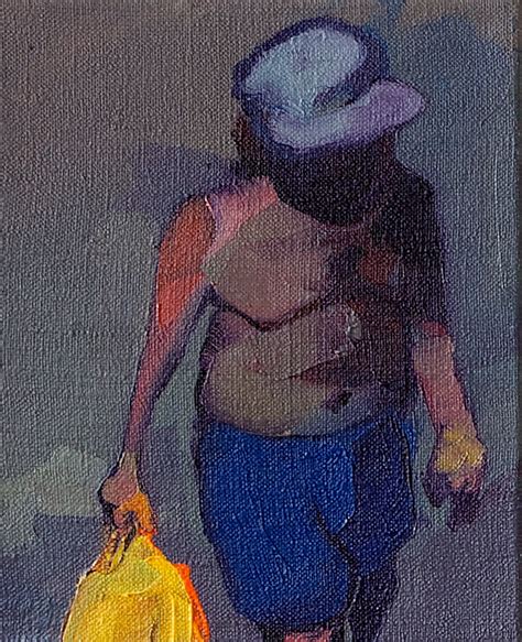 Michael Ajerman Marcorossi Artecontemporanea Gallerie Darte