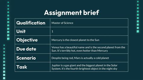 Longitudinal Data Analysis Master Of Science In Biostatistics By
