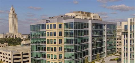 Ibm Data Center Commercial Properties Realty Trust