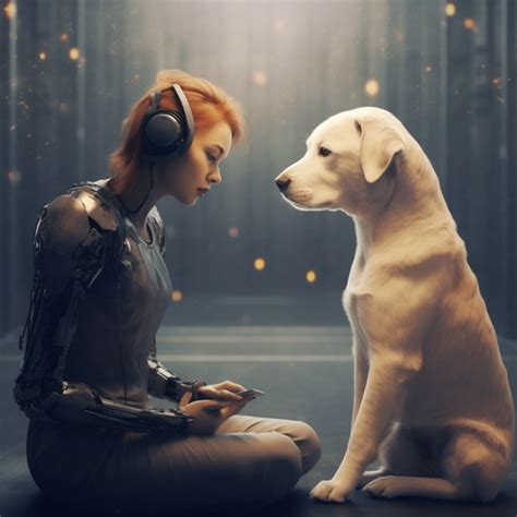 التواصل مع الحيوانات هل يفعلها الذكاء الاصطناعي؟ Ai بالعربي إيه