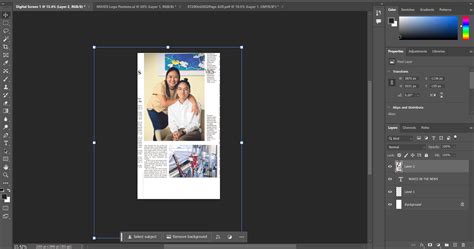 How To Resize Photo Without Dropping Resolution Rphotoshop