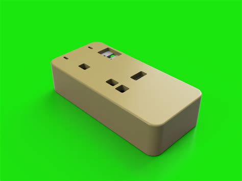 Free Cad Designs Files And 3d Models The Grabcad Community Library