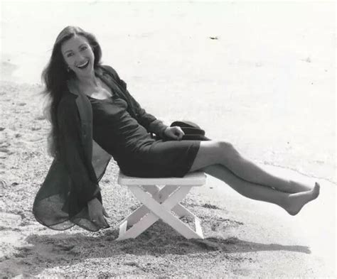 The Best Jane Seymour Feet Pictures 🤩
