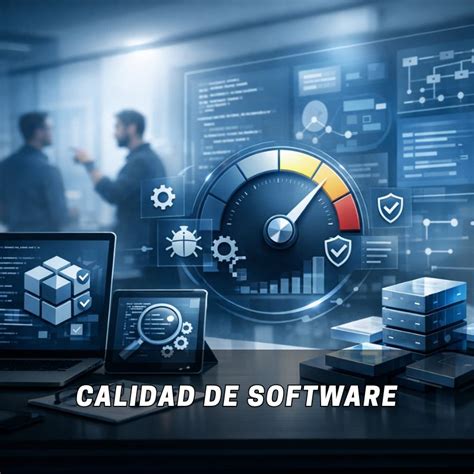 ¿qué Es La Ingeniería De Software Guía Completa