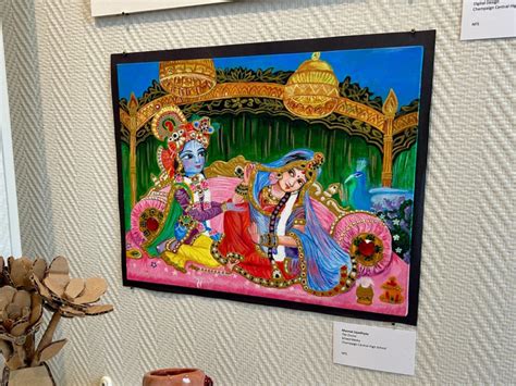 This Years Eric Show Doesnt Flinch And It Doesnt Miss Smile Politely — Champaign Urbanas