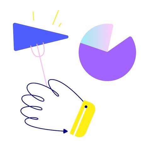 Premium Vector Business Statistics