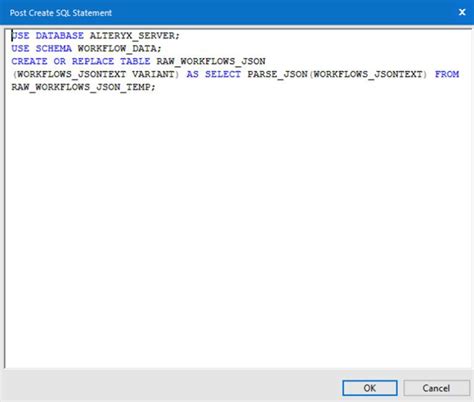 simplifying semi structured data analysis with alteryx and snowflake phdata