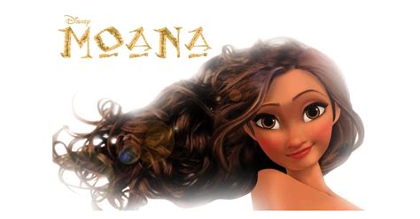 Moana Disney Princess Art Popsugar Love Sex Photo